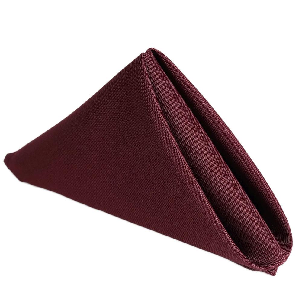 Classic Napkin - Classy Event Rentals - Hampton Roads Premiere Event ...